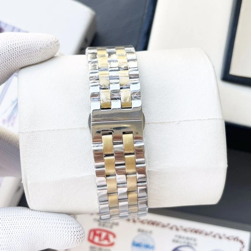 Top mirror LONGINES Watches
