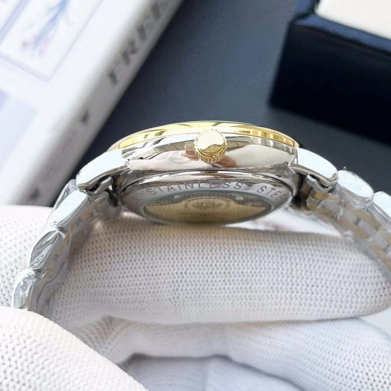 Top mirror LONGINES Watches