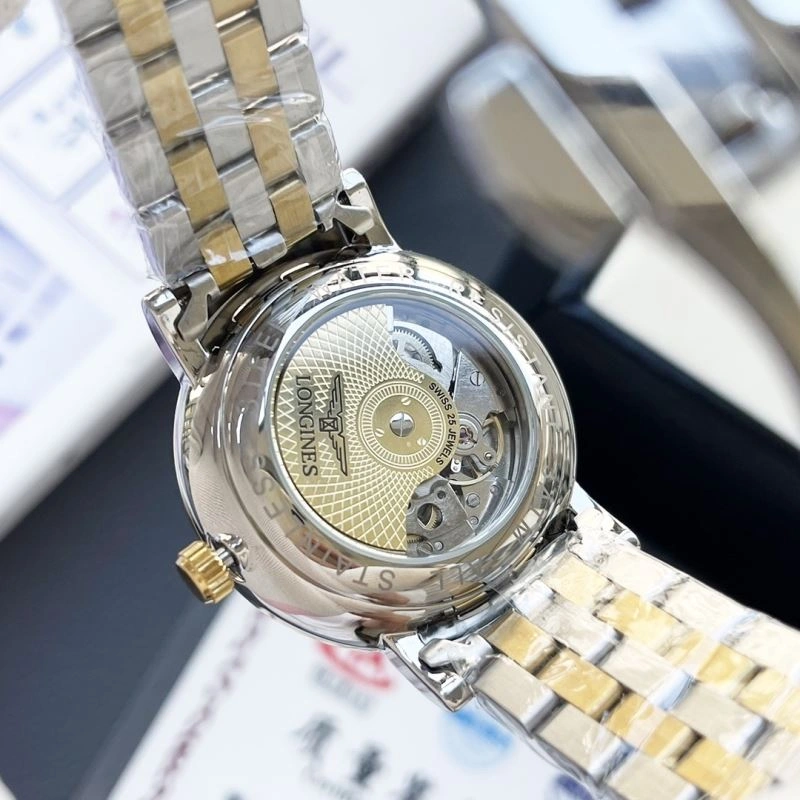 Top mirror LONGINES Watches