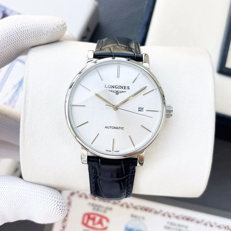 Indistinguishable LONGINES Watches