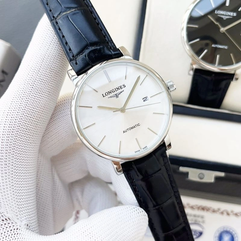 Indistinguishable LONGINES Watches