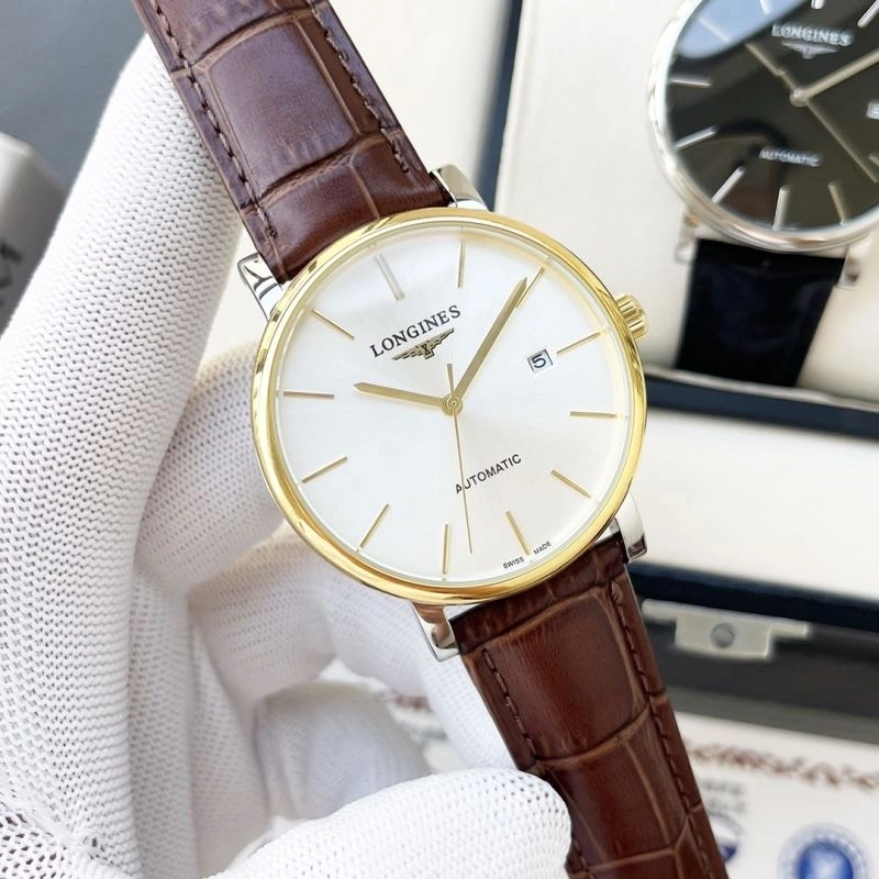 Indistinguishable LONGINES Watches