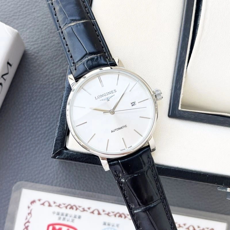 Indistinguishable LONGINES Watches