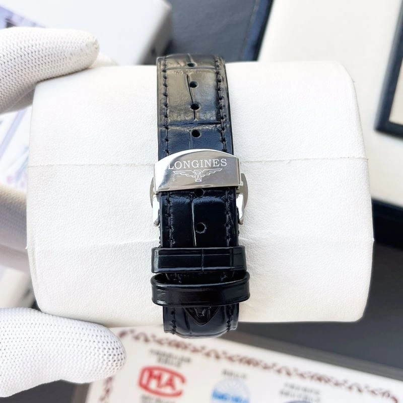 Indistinguishable LONGINES Watches