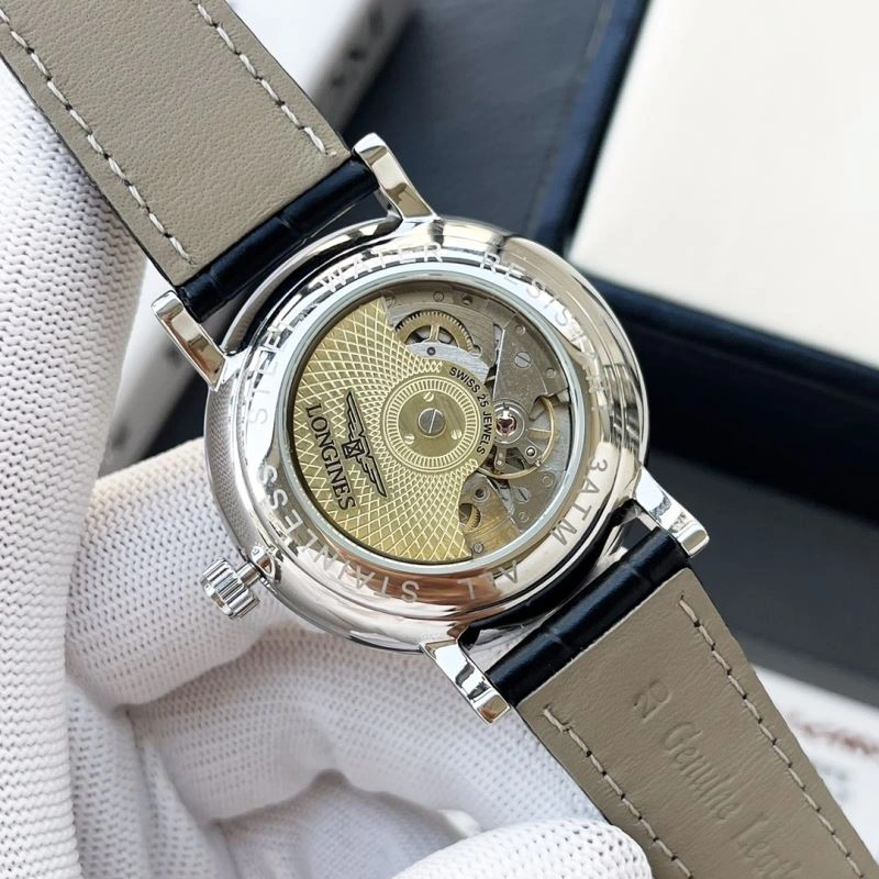 Indistinguishable LONGINES Watches