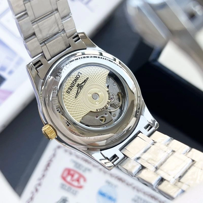 Accurate model LONGINES Watches
