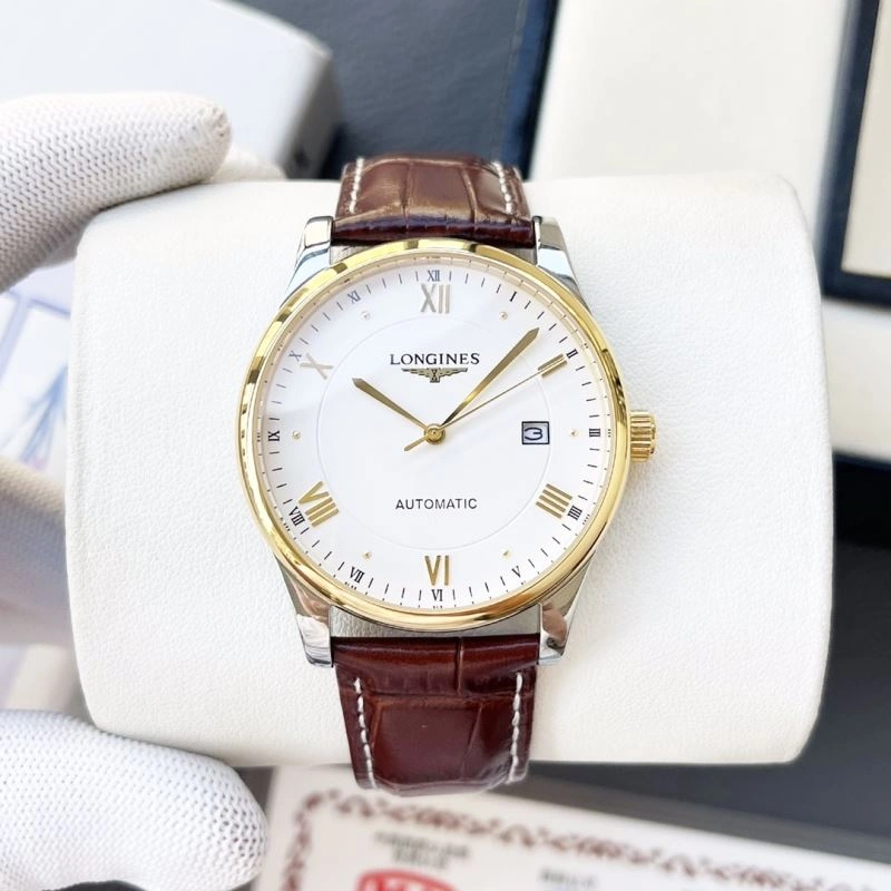 Indistinguishable LONGINES Watches