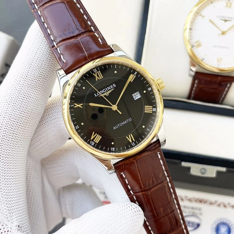 Indistinguishable LONGINES Watches