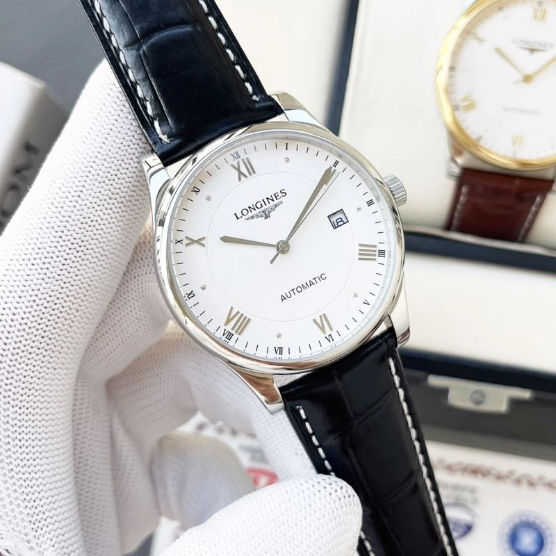Indistinguishable LONGINES Watches