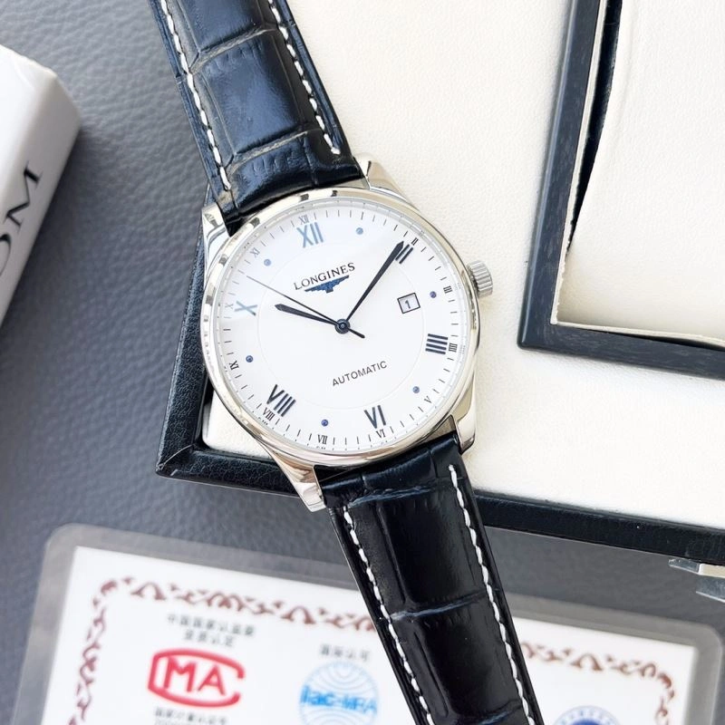 Indistinguishable LONGINES Watches