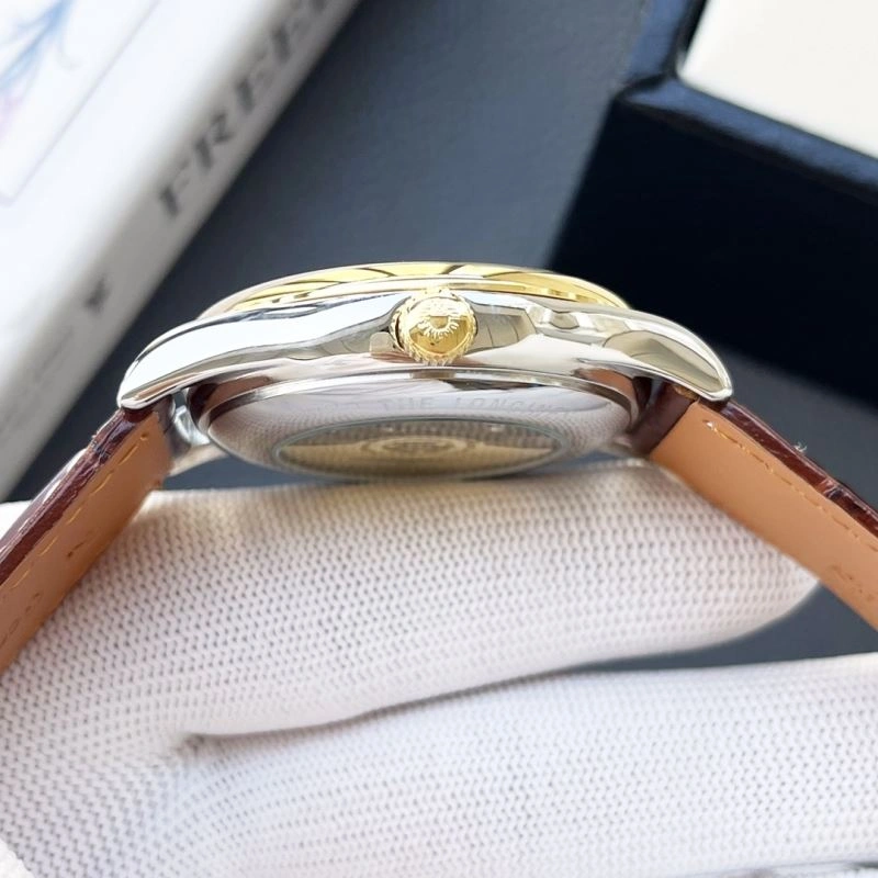 Indistinguishable LONGINES Watches
