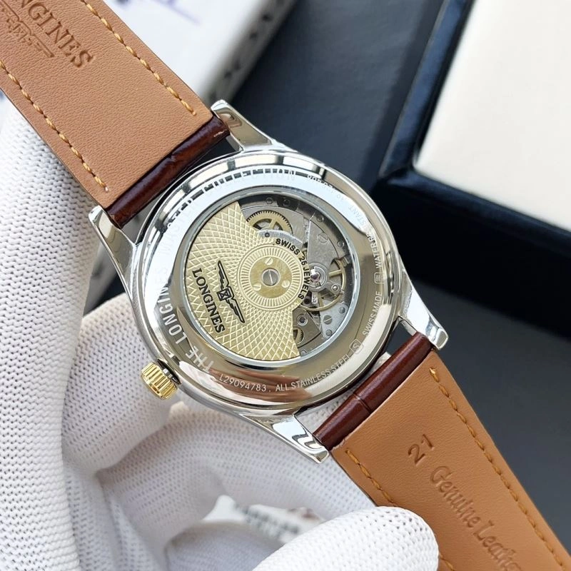 Indistinguishable LONGINES Watches