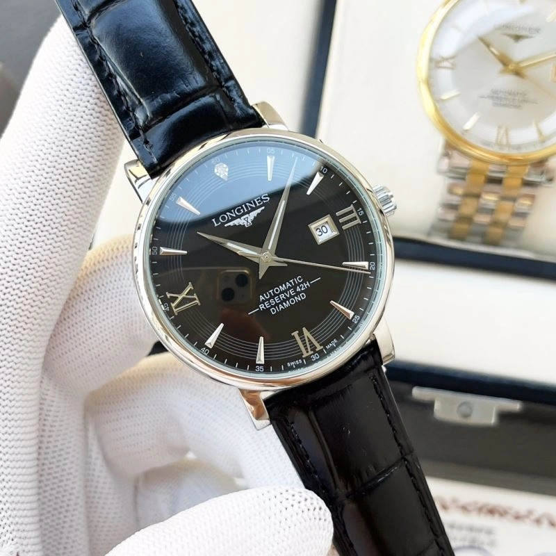 Top mirror LONGINES Watches