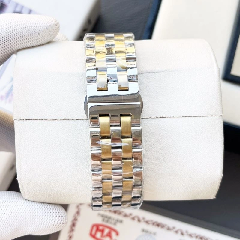 Top mirror LONGINES Watches