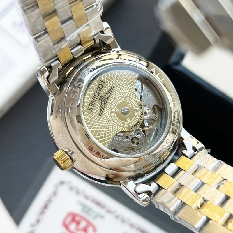 Top mirror LONGINES Watches