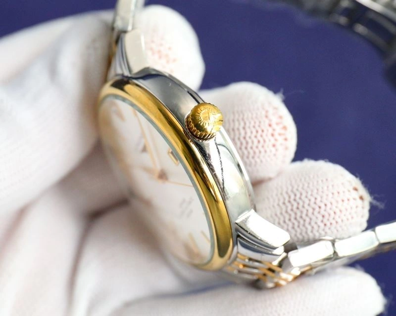 Brand-authenticated LONGINES Watches