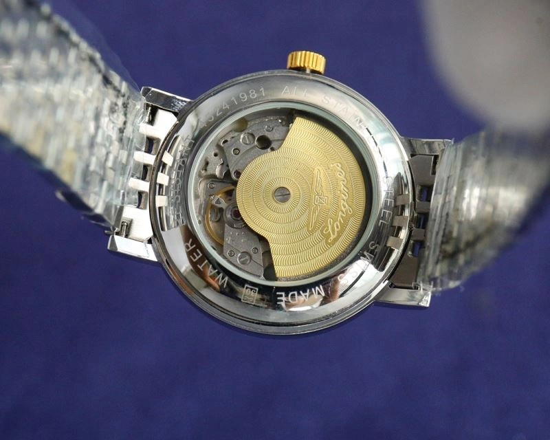 Brand-authenticated LONGINES Watches