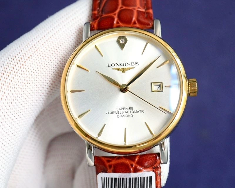Authentic LONGINES Watches