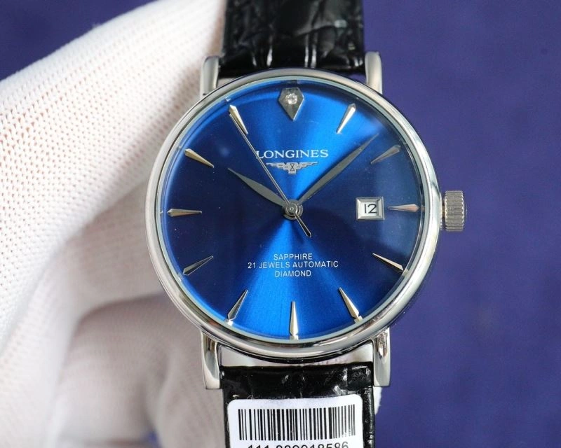 Authentic LONGINES Watches