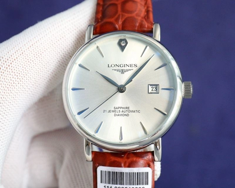 Authentic LONGINES Watches