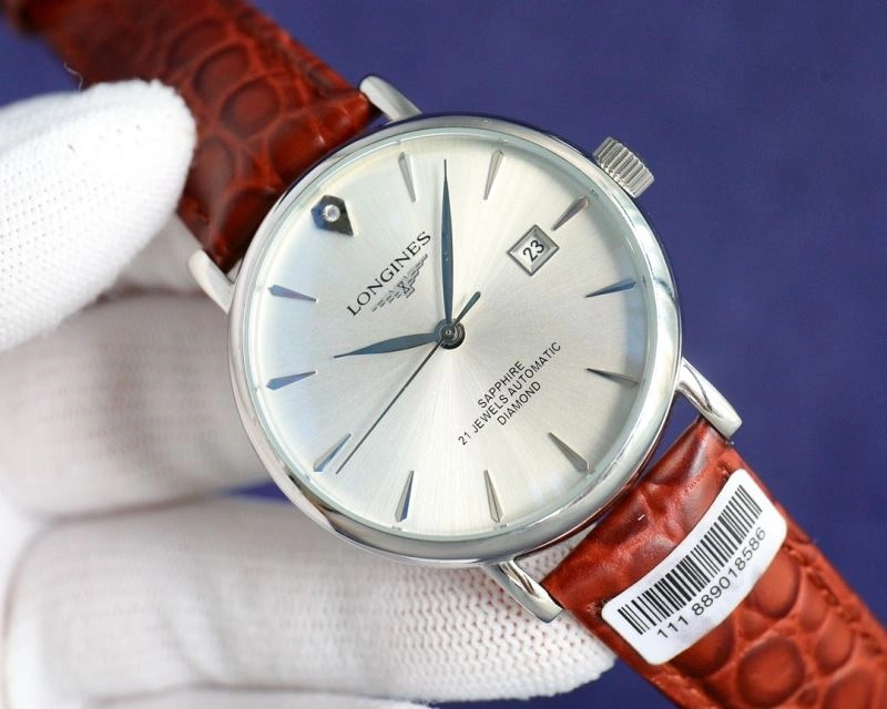 Authentic LONGINES Watches
