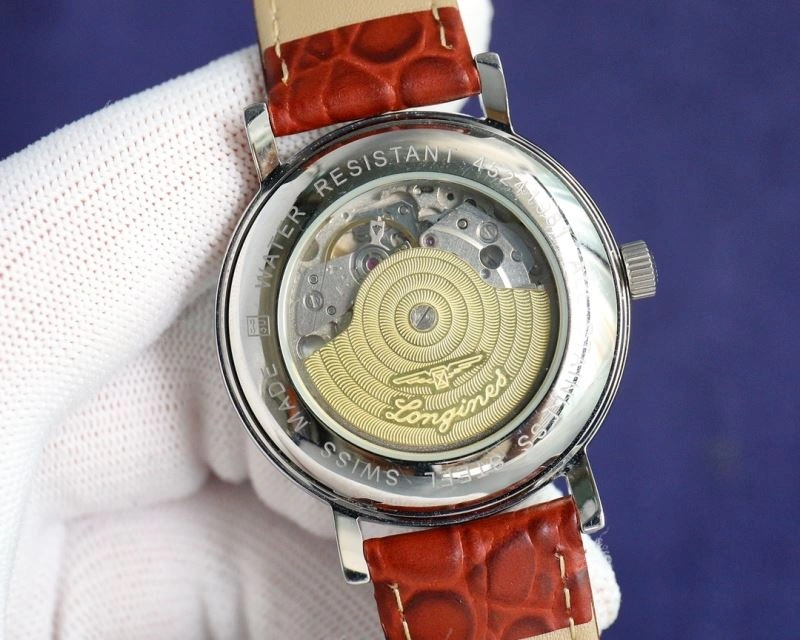 Authentic LONGINES Watches