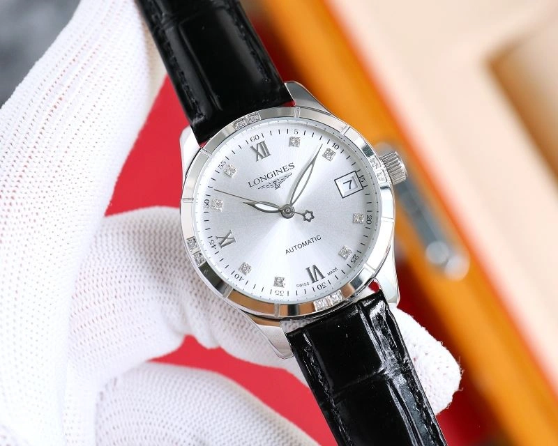 Official LONGINES Watches