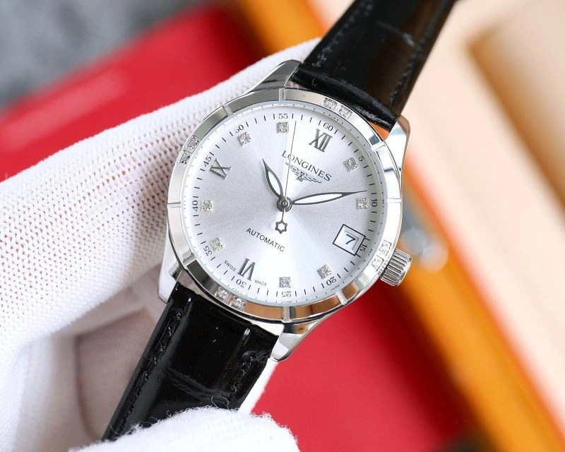 Official LONGINES Watches