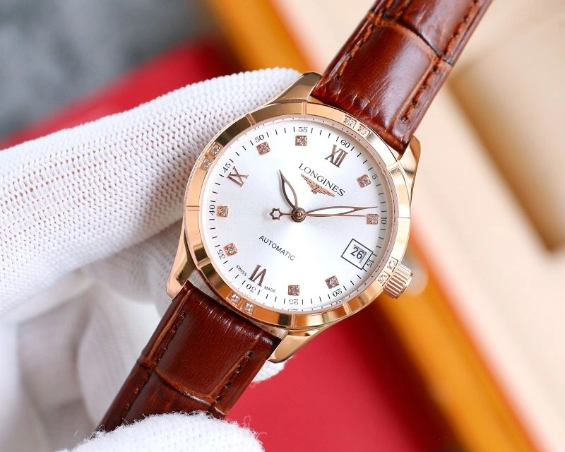 Official LONGINES Watches