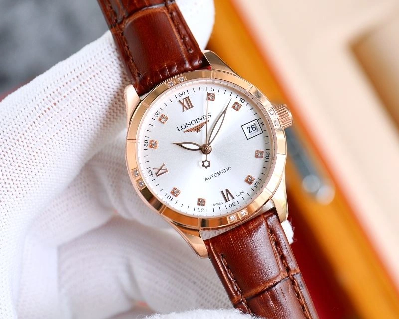 Official LONGINES Watches