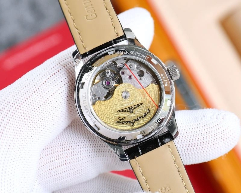 Official LONGINES Watches