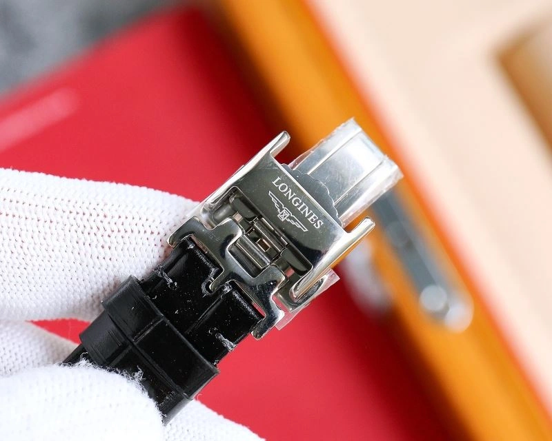 Official LONGINES Watches