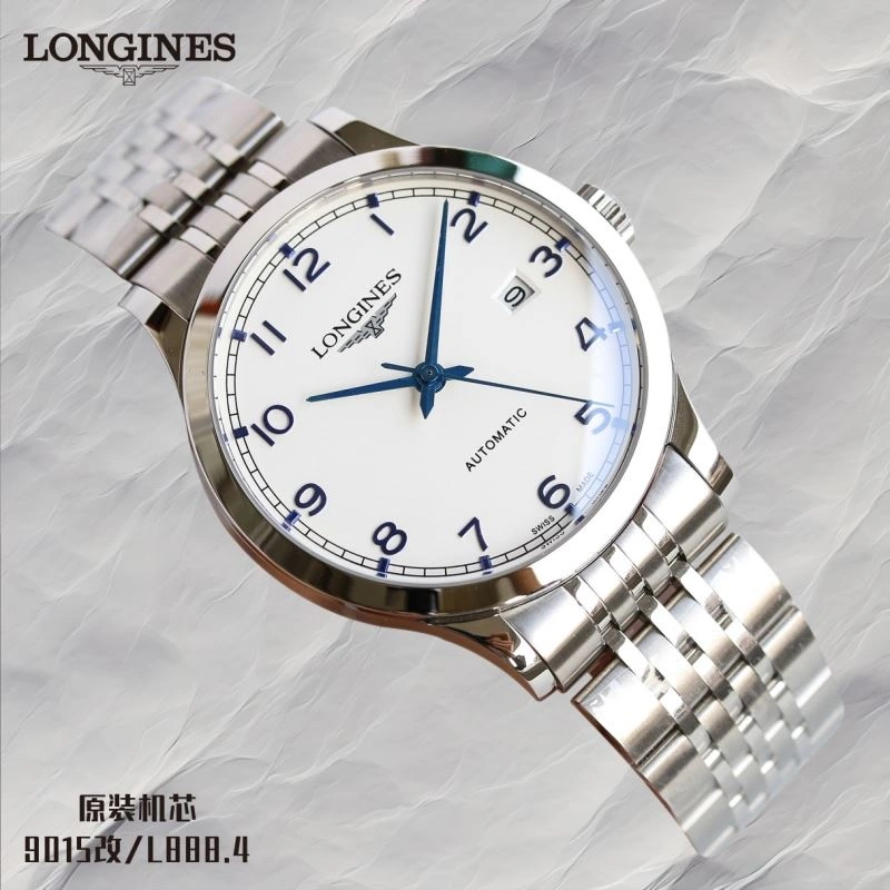 Authentic LONGINES Watches