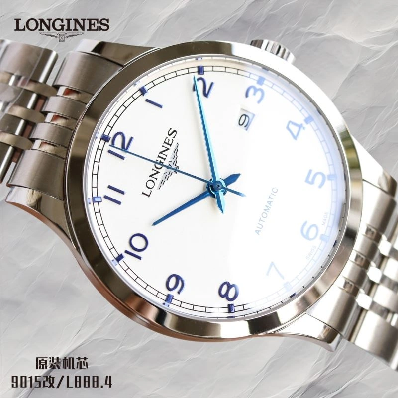 Authentic LONGINES Watches