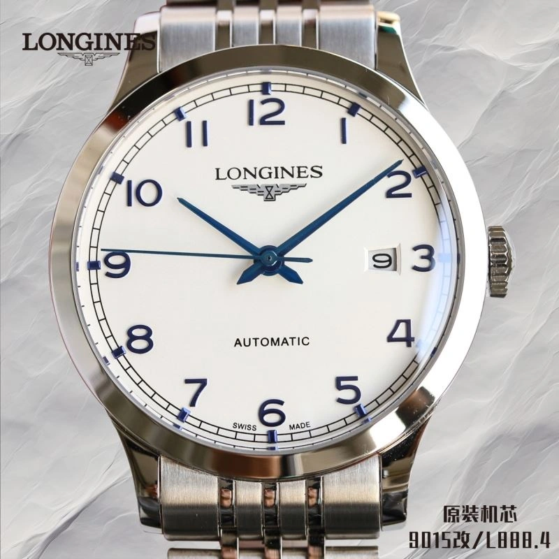Authentic LONGINES Watches