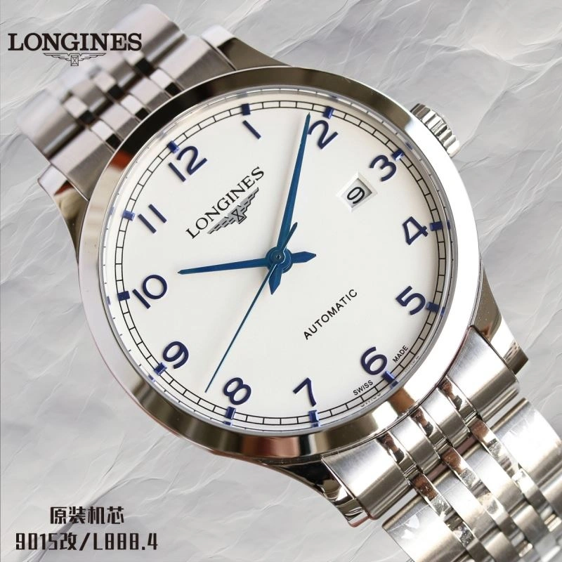 Authentic LONGINES Watches