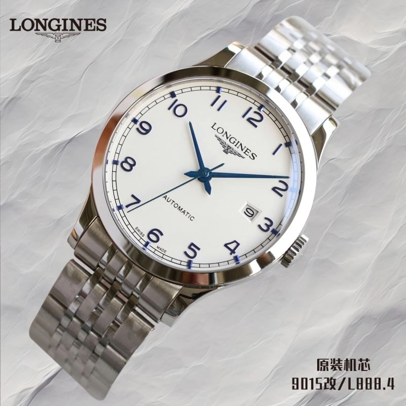 Authentic LONGINES Watches