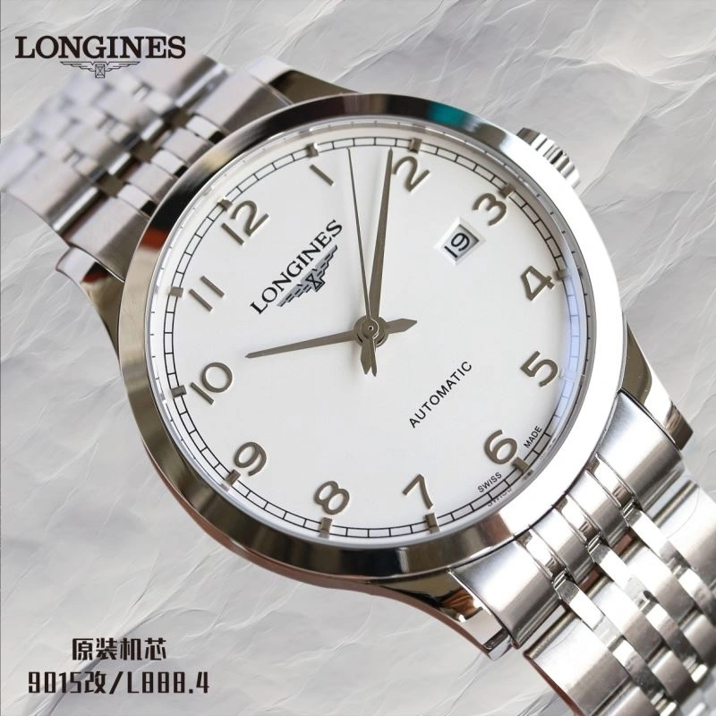 Authentic LONGINES Watches