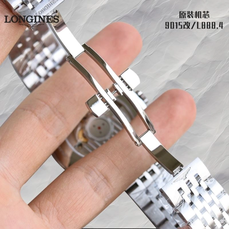 Authentic LONGINES Watches