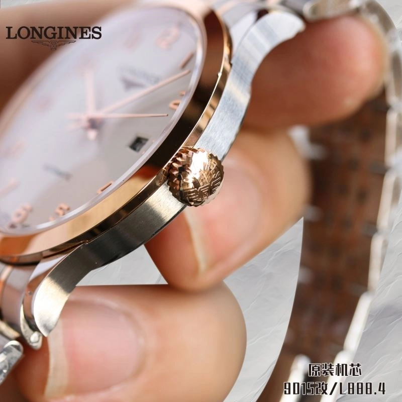 Value-priced LONGINES Watches