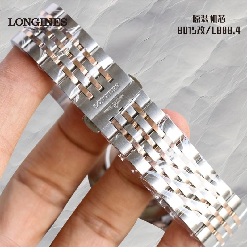 Value-priced LONGINES Watches