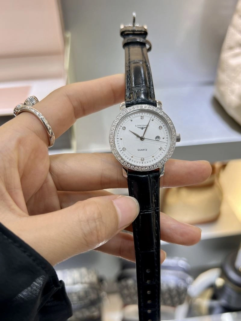 Authentic LONGINES Watches