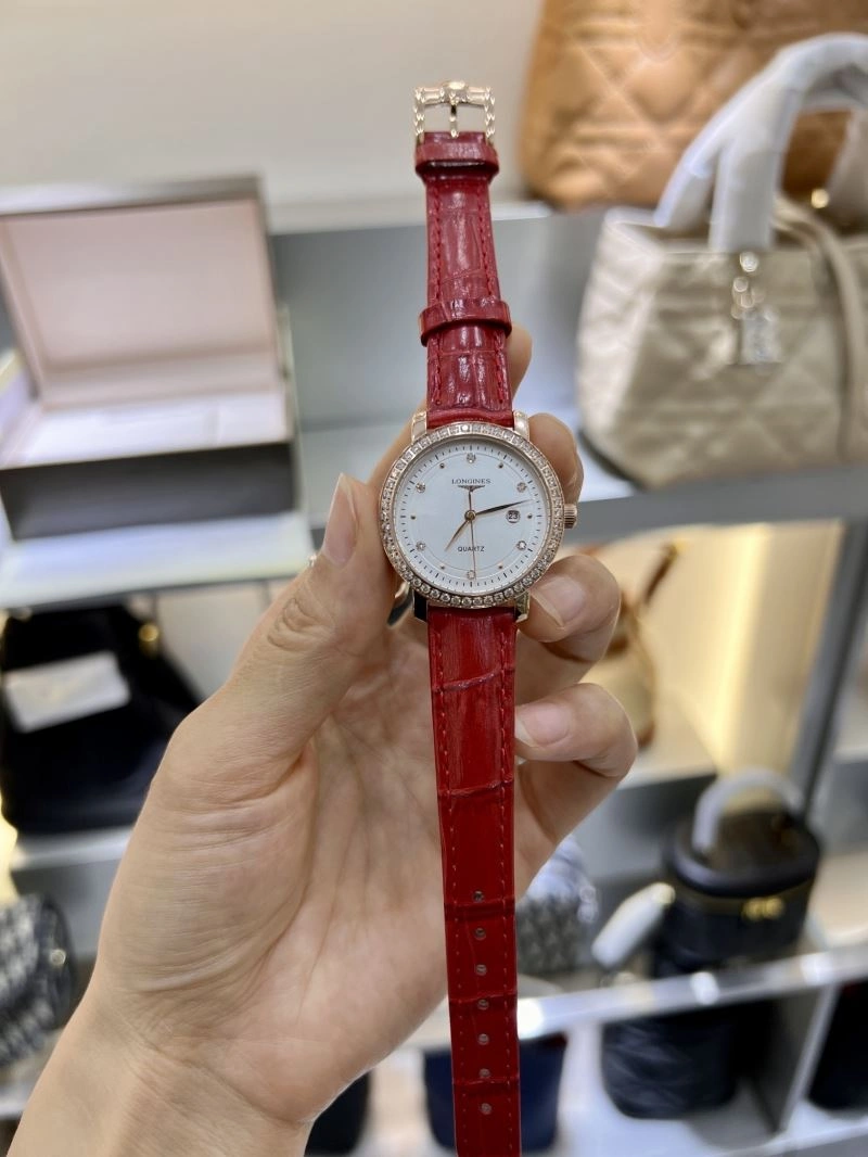 Authentic LONGINES Watches