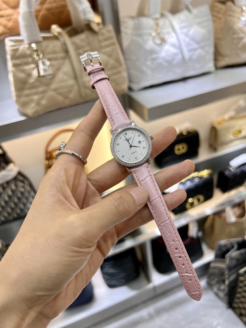 Authentic LONGINES Watches