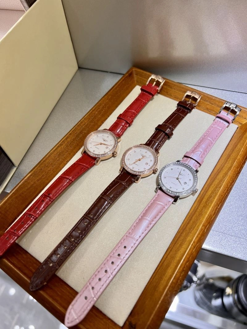 Authentic LONGINES Watches