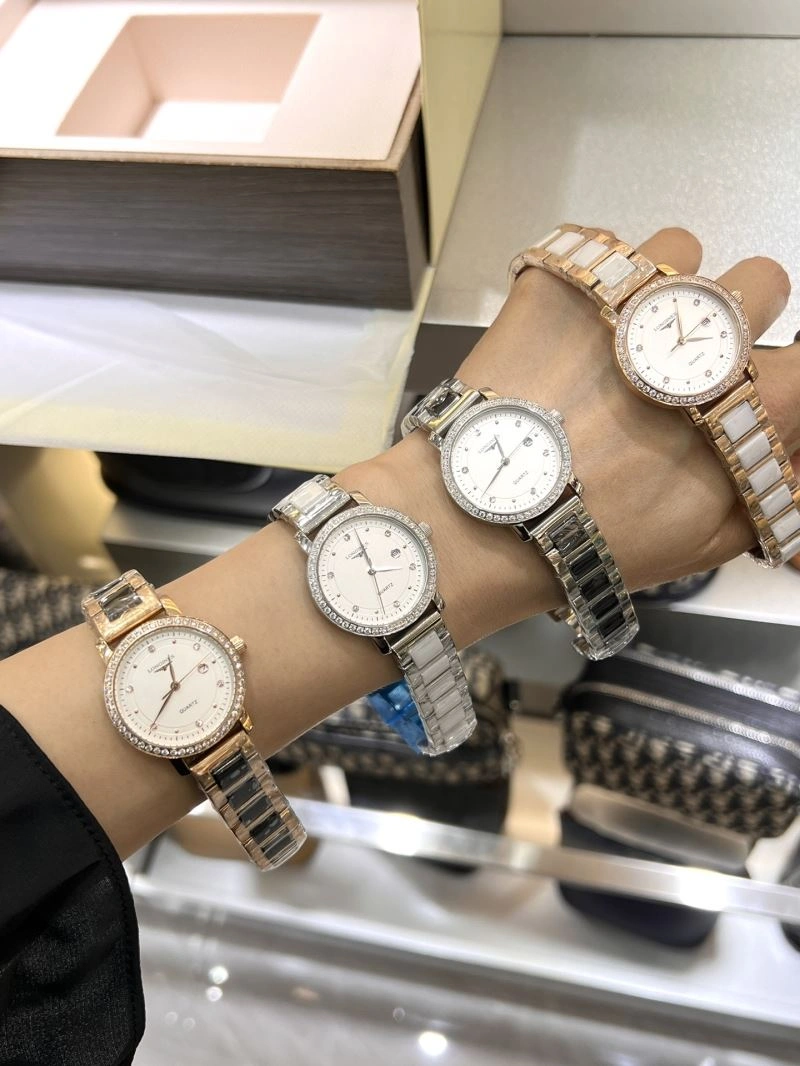 Original LONGINES Watches