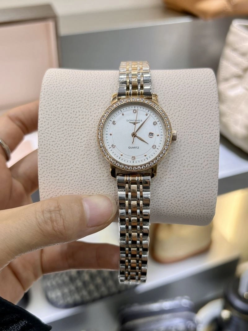Indistinguishable LONGINES Watches