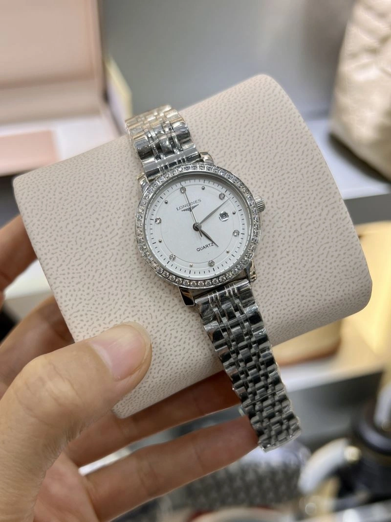 Indistinguishable LONGINES Watches