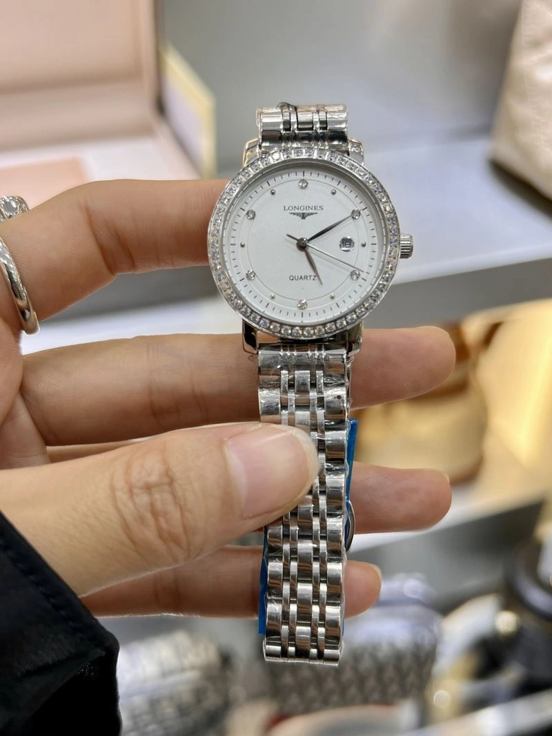 Indistinguishable LONGINES Watches