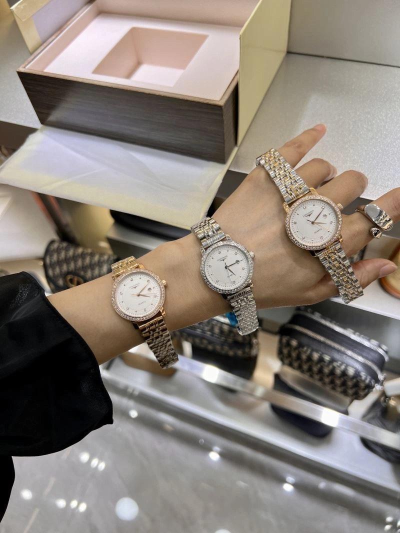 Indistinguishable LONGINES Watches